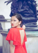Monica Wong | Teletraan I: The Transformers Wiki | Fandom