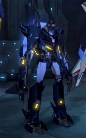 Shadelock | Transformers | Fandom