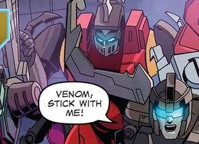 Bombshell (SG) | Teletraan I: The Transformers Wiki | Fandom