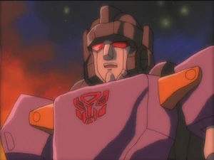 Arrogant Autobot officer | Teletraan I: The Transformers Wiki | Fandom