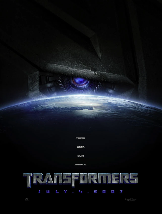 Transformers (Movie)/Gallery | Teletraan I: The Transformers Wiki | Fandom