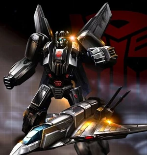 Silverbolt (WFC) | Teletraan I: The Transformers Wiki | Fandom