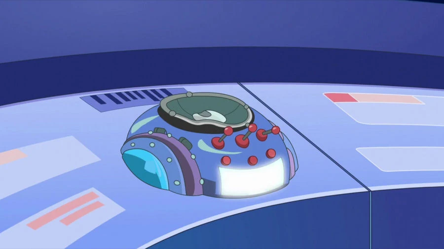 ERVIS | Teletraan I: The Transformers Wiki | Fandom