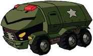 Bulkhead (TFA) | Teletraan I: The Transformers Wiki | Fandom