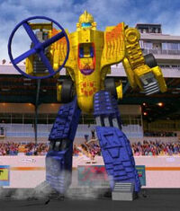 Commercial | Teletraan I: The Transformers Wiki | Fandom