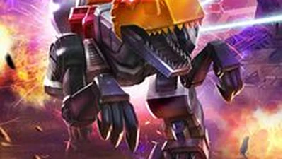 Discuss Everything About Teletraan I: The Transformers Wiki | Fandom