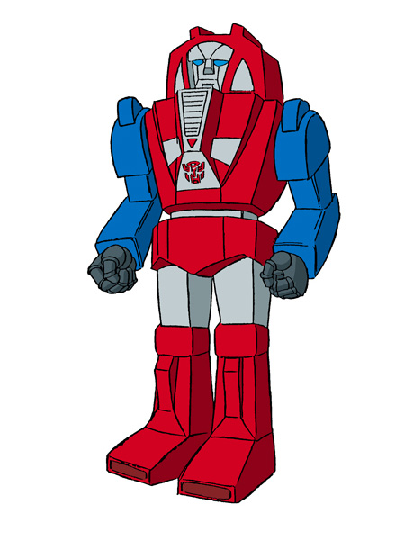 Gears (G1) | Teletraan I: The Transformers Wiki | Fandom