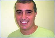 Maurício Berger | Teletraan I: The Transformers Wiki | Fandom