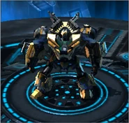 Roadblock (universe) | Teletraan I: The Transformers Wiki | Fandom