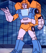 Dion | Teletraan I: The Transformers Wiki | Fandom