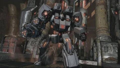 Titan (class) | Teletraan I: The Transformers Wiki | Fandom