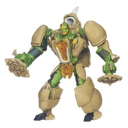 Rhinox (BW) | Teletraan I: The Transformers Wiki | Fandom