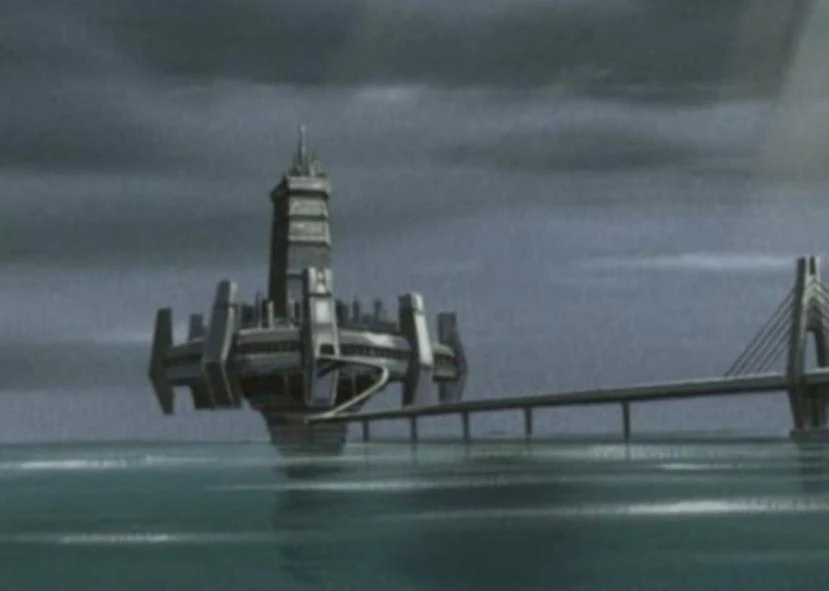 Ocean City | Teletraan I: The Transformers Wiki | Fandom