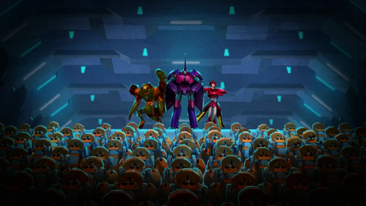 Alchemor | Transformers Wiki | Fandom