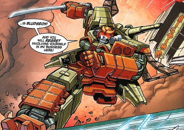 Bludgeon (películas) | Primuspedia | Fandom