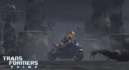 Cybertron/Gallery | Teletraan I: The Transformers Wiki | Fandom