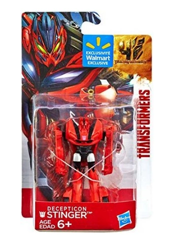 Transformers Stinger G1