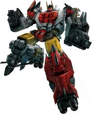 Combiner | Transformers Wiki | Fandom