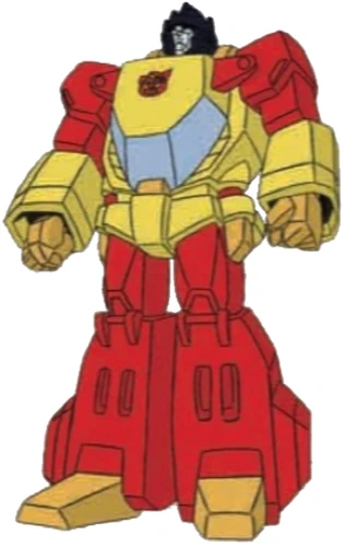 Sureshot (G1) | Teletraan I: The Transformers Wiki | Fandom