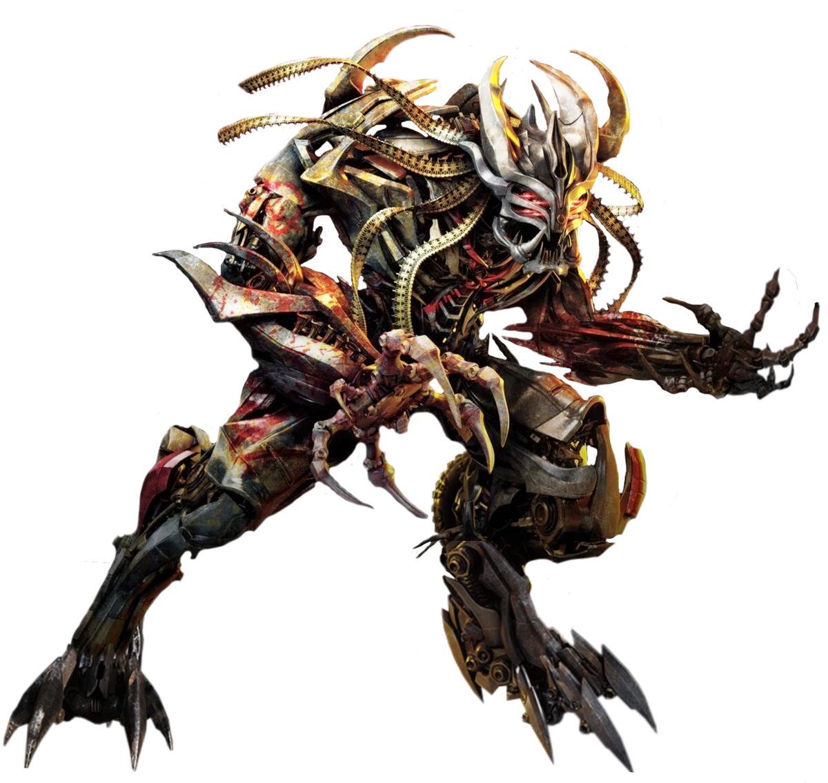 Berserker | Teletraan I: The Transformers Wiki | Fandom