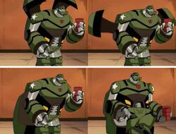 Bulkhead (TFA) | Teletraan I: The Transformers Wiki | Fandom