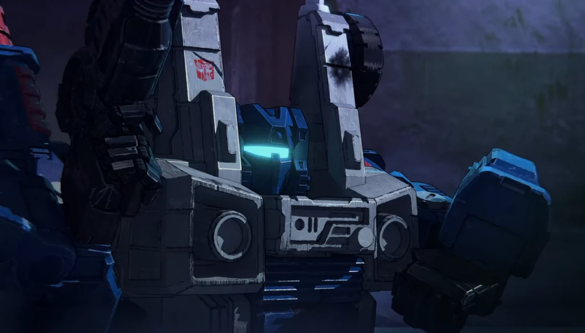 Cog (G1) | Teletraan I: The Transformers Wiki | Fandom