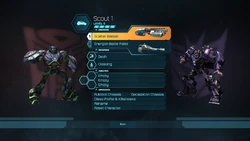 Custom Character | Teletraan I: The Transformers Wiki | Fandom