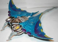 Depth Charge (BW) | Teletraan I: The Transformers Wiki | Fandom