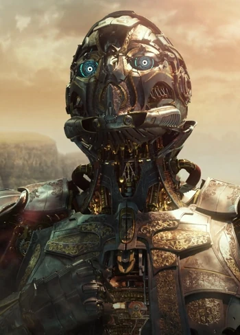 Cogman | Transformers Wiki | Fandom
