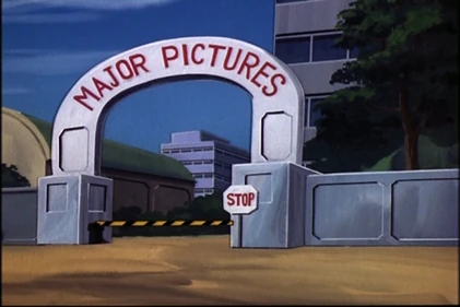 Major Pictures | Teletraan I: The Transformers Wiki | Fandom