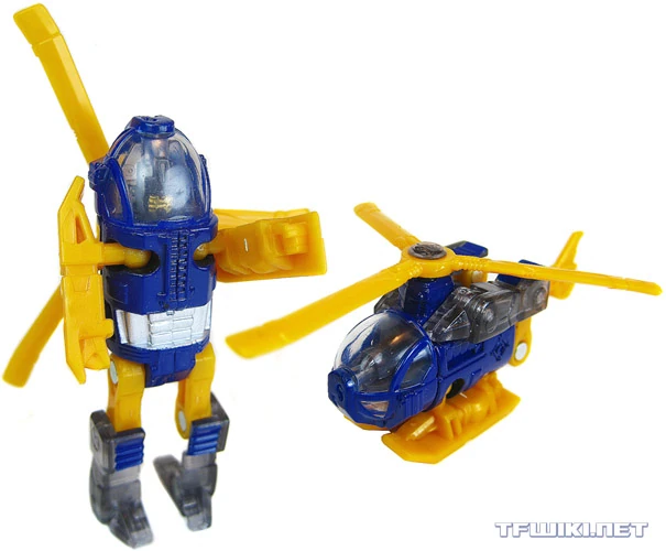 Guardian Sky | Teletraan I: The Transformers Wiki | Fandom