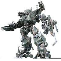 Brawl (Tyran)/707.04 Delta | Teletraan I: The Transformers Wiki | Fandom