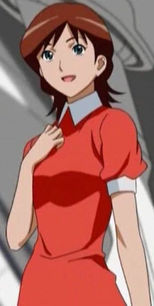 Alexis | Teletraan I: The Transformers Wiki | Fandom