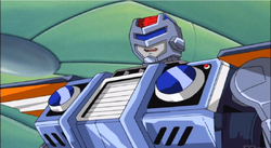 Red Alert (Armada) | Teletraan I: The Transformers Wiki | Fandom