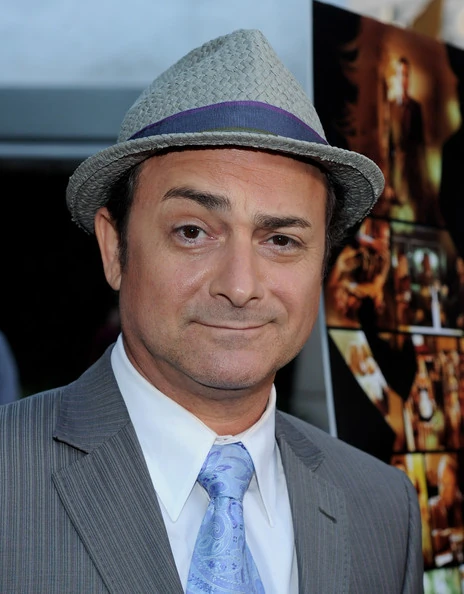 Kevin Pollak | Teletraan I: The Transformers Wiki | Fandom