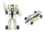 Prowl (G1) | Teletraan I: The Transformers Wiki | Fandom