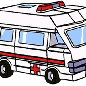 ratchet ambulance transformers coloring pages