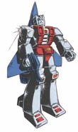 Air Raid (G1) | Teletraan I: The Transformers Wiki | Fandom