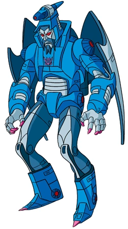 Sweeps | Teletraan I: The Transformers Wiki | Fandom