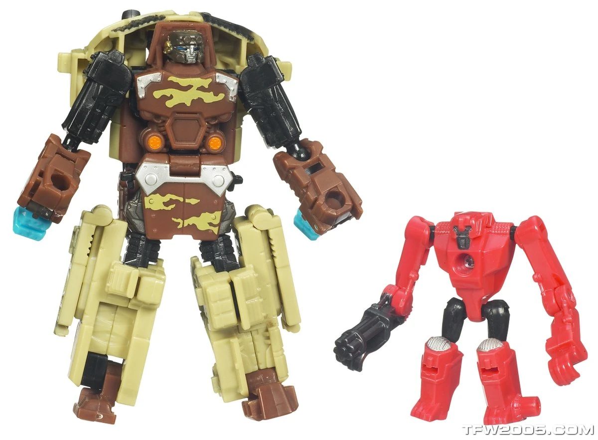 Steelshot | Teletraan I: The Transformers Wiki | Fandom