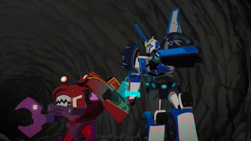 Prisoner Principles | Teletraan I: The Transformers Wiki | Fandom