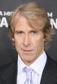 Michael Bay | Transformers Wiki | Fandom