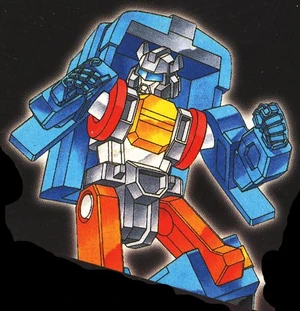 Night | Teletraan I: The Transformers Wiki | Fandom