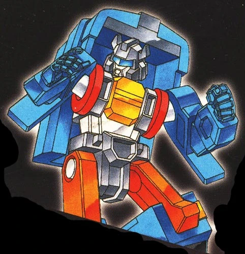 Night | Teletraan I: The Transformers Wiki | Fandom