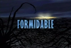 Formidable | Teletraan I: The Transformers Wiki | Fandom