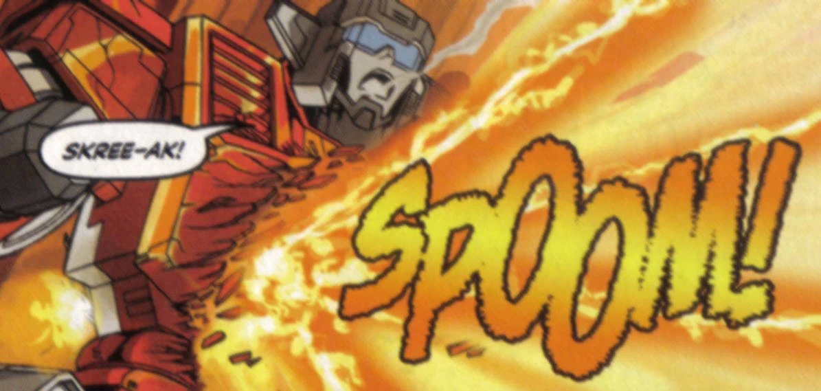 Overhaul (G1) | Teletraan I: The Transformers Wiki | Fandom