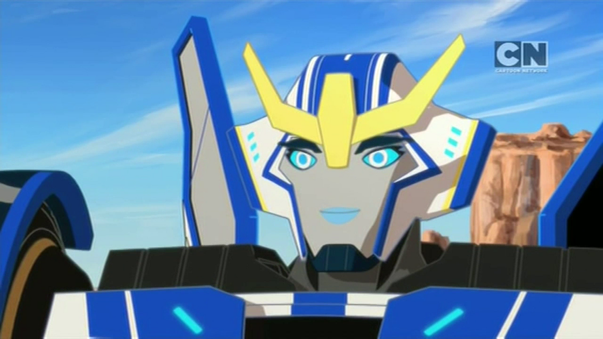 Strongarm Rid Teletraan I The Transformers Wiki Fandom