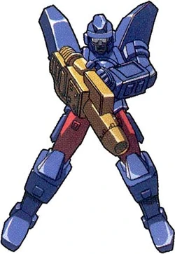 Boomer | Teletraan I: The Transformers Wiki | Fandom