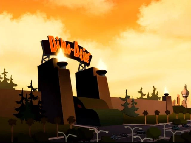 Dino Drive | Teletraan I: The Transformers Wiki | Fandom