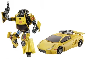 Sunstreaker (G1) | Teletraan I: The Transformers Wiki | Fandom